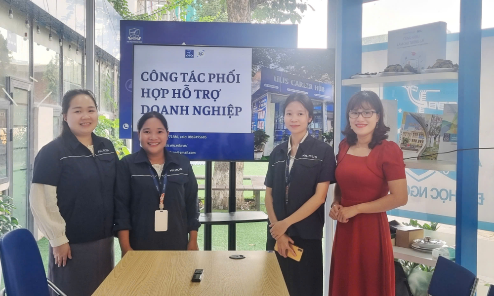Phòng Đào tạo và Người học